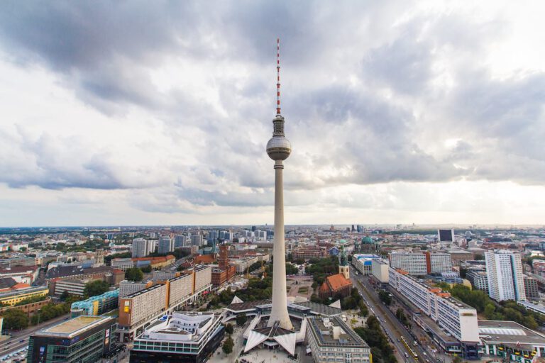 50 interessante Orte & Geheimtipps in Berlin, die du nicht verpassen ...